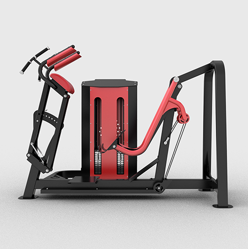 QLI GLUTE EXERCISE MACHINE QGEM91 - Qli Fitness Equipment