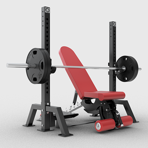 QLI MULTI-BENCH PRESS QMP450 - Qli Fitness Equipment