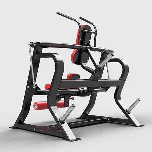Strength Machines - Qli Fitness Equipment