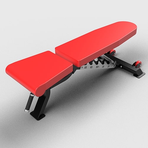Benches - Qli Fitness Equipment