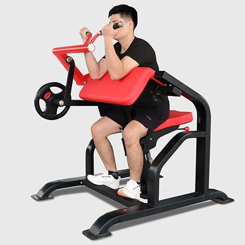 QLI BICEP CURL MACHINE QBCM060
