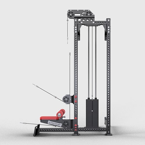 QLI CABLE CROSSOVER ATTACHMENT QCCA106