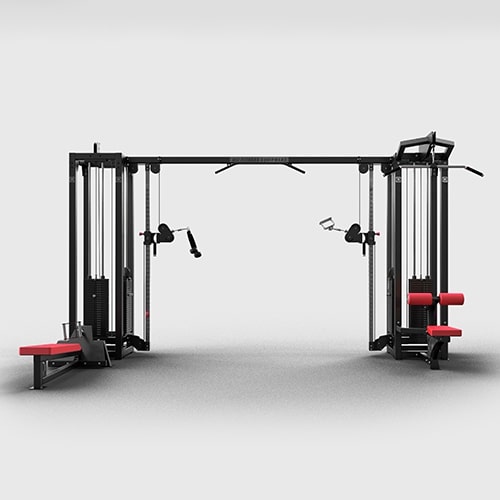 QLI MULTI CABLE CROSSOVER MACHINE QMCM182