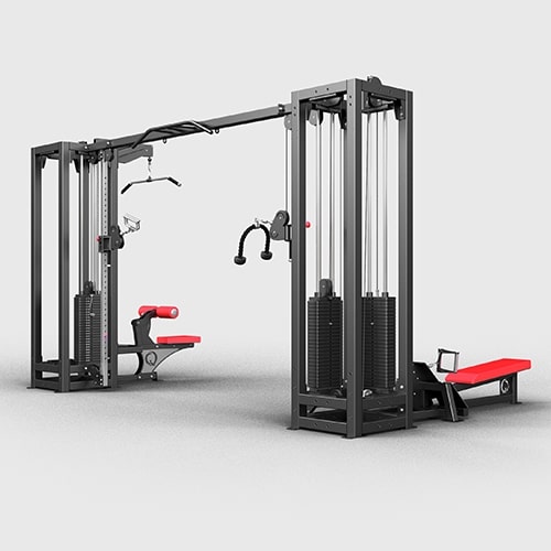 QLI MULTI CABLE CROSSOVER MACHINE QMCM182