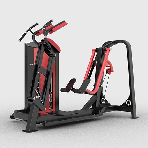 QLI GLUTE EXERCISE MACHINE QGEM91