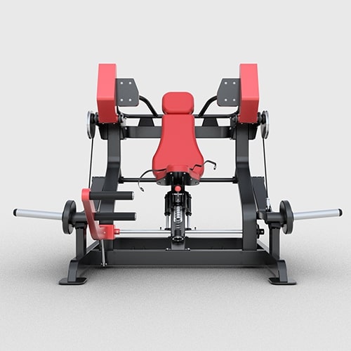 QLI PLATE LOADED PULLOVER QPLP083