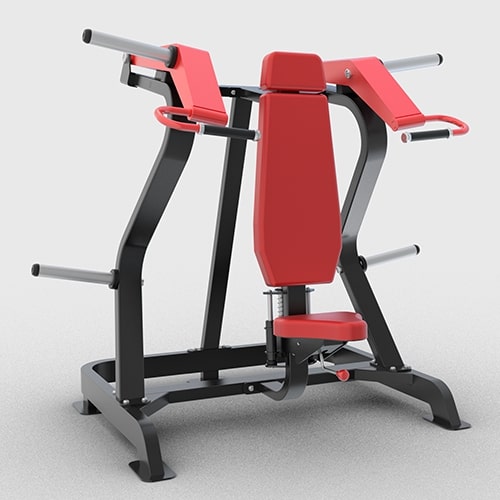 QLI SHOULDER PRESS MACHINE QSPM070