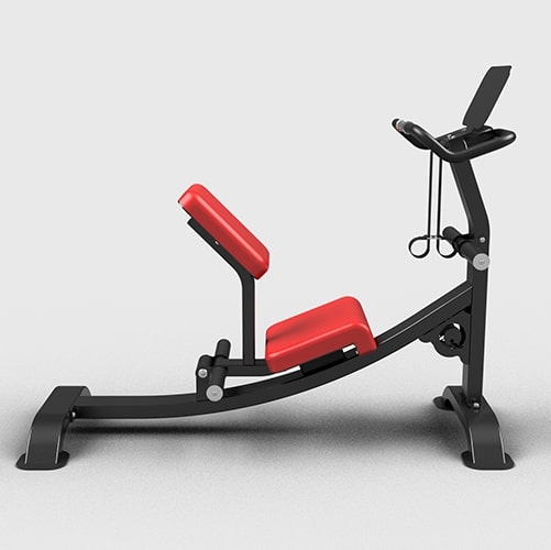 QLI STRETCH TRAINER QST060