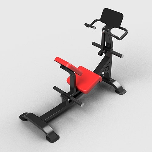 QLI STRETCH TRAINER QST060