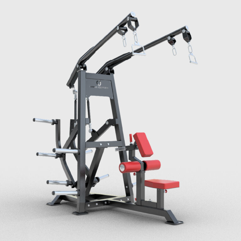 QLI Fitness Equipment | Best Fitness Equipment & Strength Machines